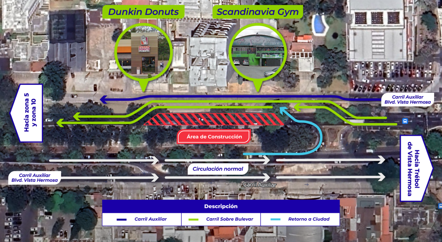 Las nuevas rutas de TuBus que benefician a miles de usuarios de toda la ...
